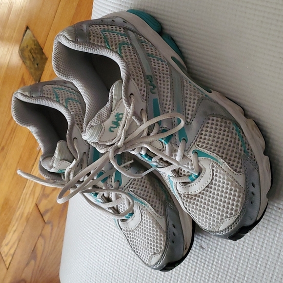 Ryka | Shoes | Ryka Womens Running Shoes | Poshmark
